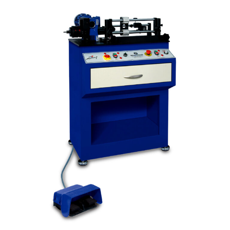 Gold Rolling Machines & Tools | AKN